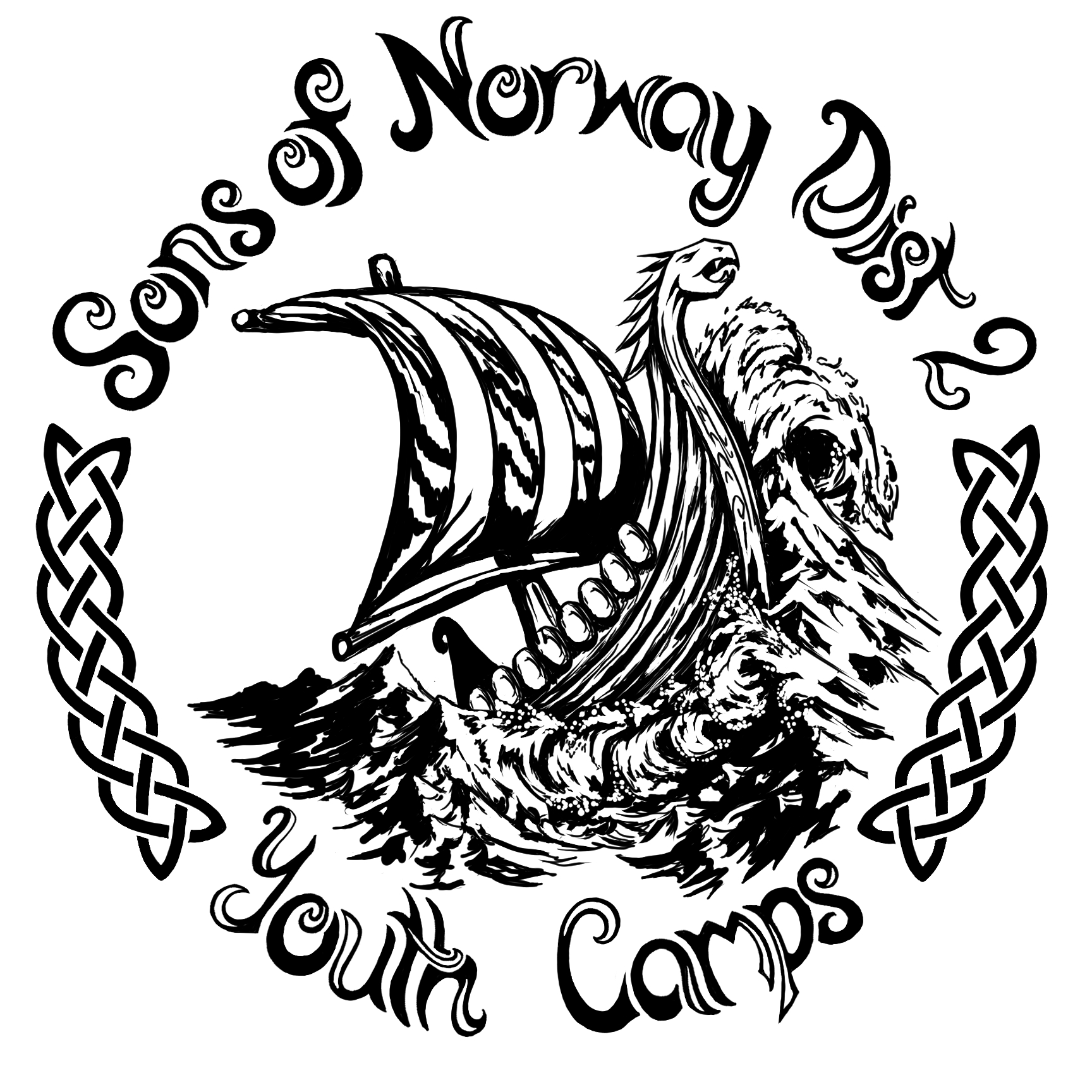 Youth Camps – Sons of Norway District 2